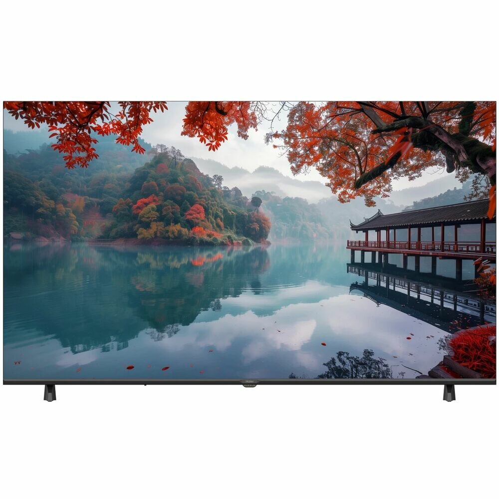 Телевизор 50" Haier 50 LED H1