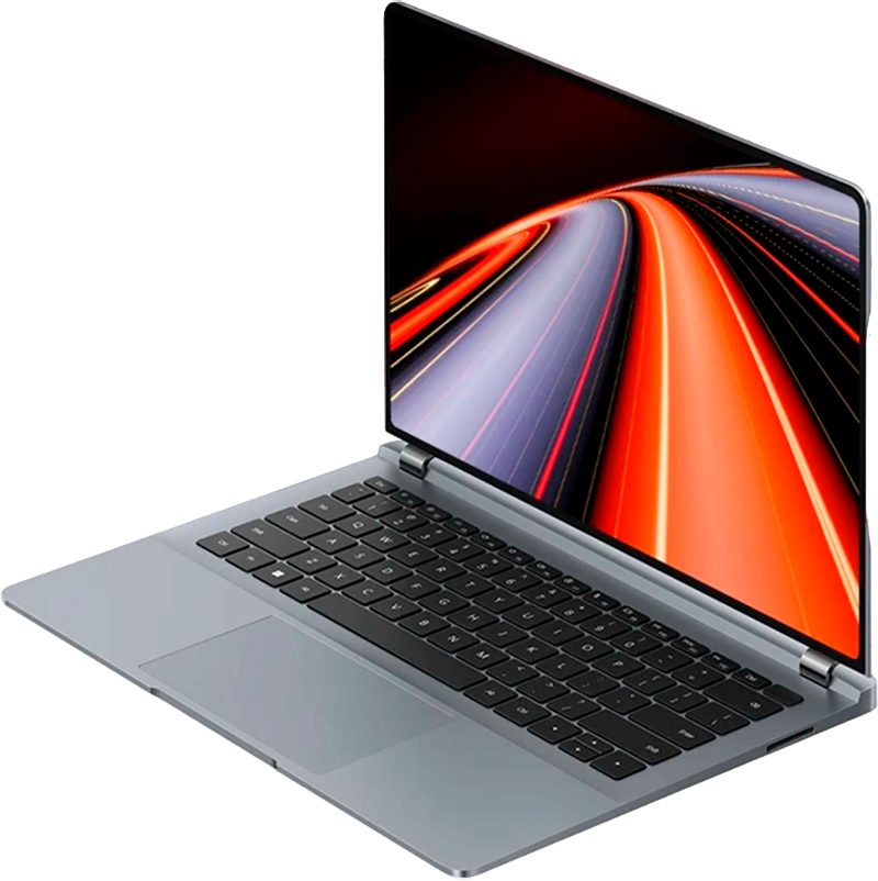 Huawei Ноутбук HUAWEI MateBook GT 14 U5 125H/32/1T/DOS No Win (EnzoH-W5211T) Space Gray