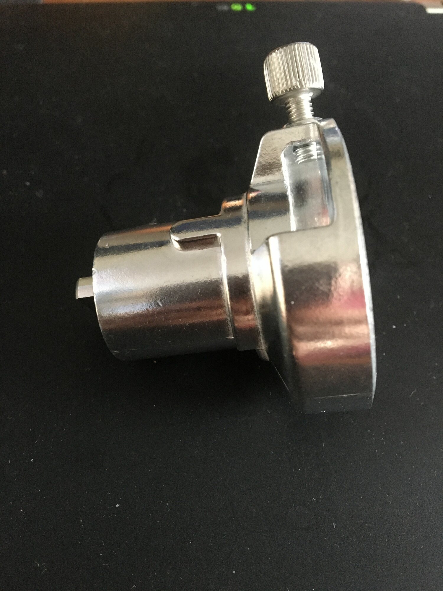 Переходник для Kenwood KA001ME