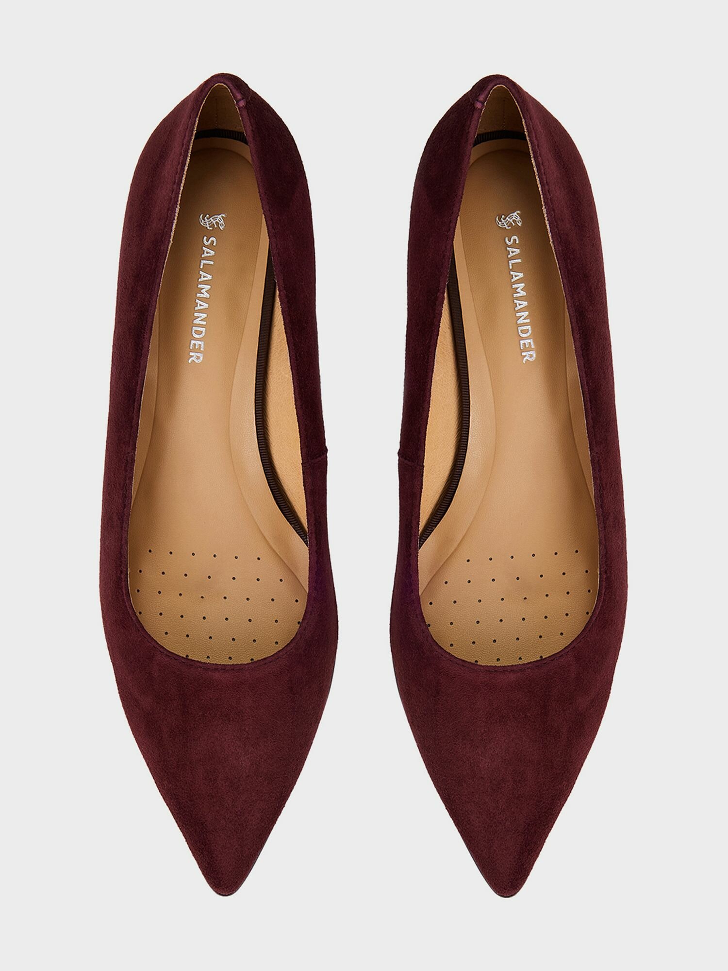 Туфли лодочки 