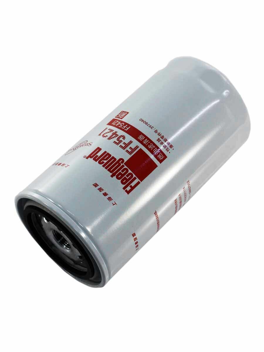 Фильтр топливный дв. Cummins ISBe 150, 210 КАМАЗ L382 (FF5485)