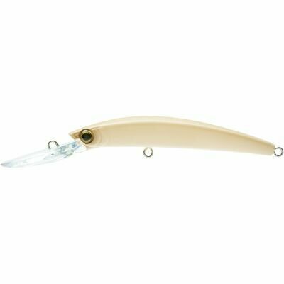 Воблер Yo-zuri Crystal Minnow Deep Diver 110 mm
