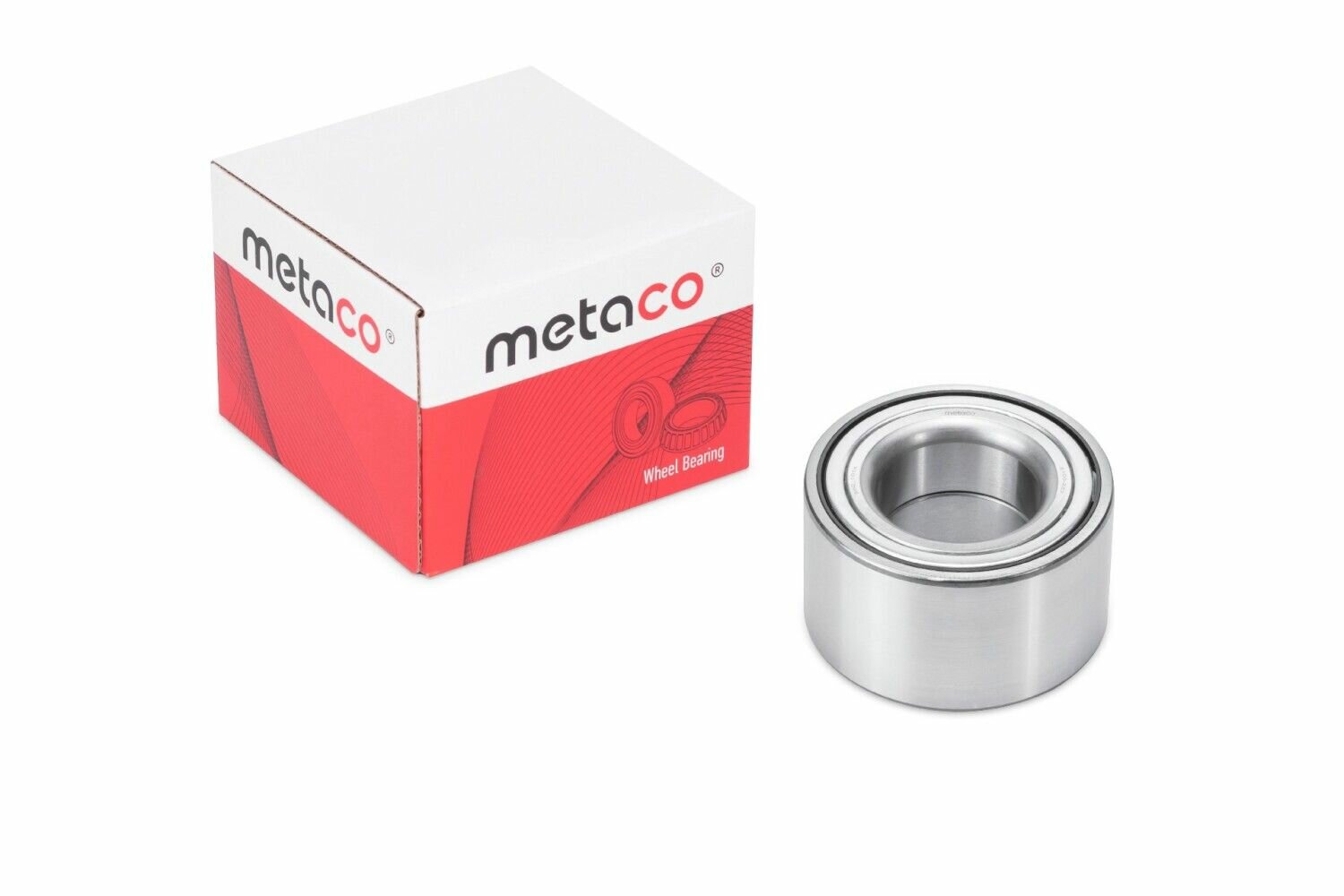 Подшипник передней ступицы MAZDA 3 / 5 / 6 С магнитным кольцом ABS