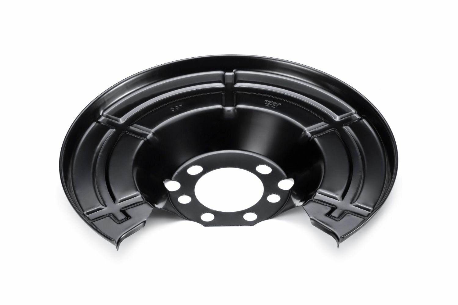 Metaco Пыльник тормозного диска OPEL ASTRA G/ H/ CORSA C/ MERIVA/ ZAFIRA задний