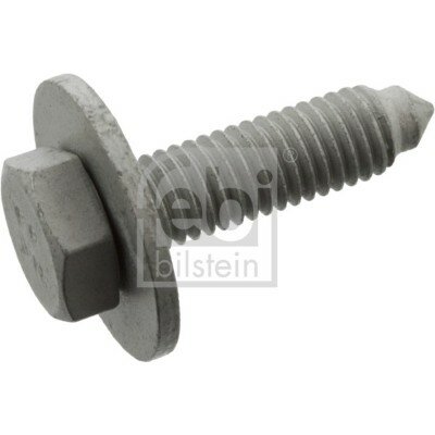 Болт крепления защиты картера двигателя FEBI 104071 M8x1,25