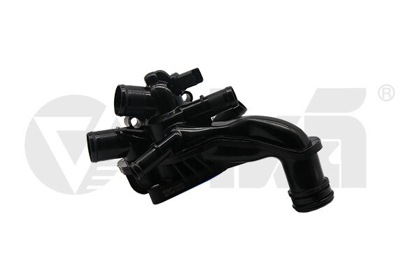 Термостат VIKA 13750000101 Citroen C4, Ds3, Mini Cooper, Peugeot 207, 308, 3008, 5008 1.6t 06-17 105°C