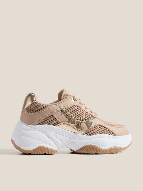 Кроссовки GUESS