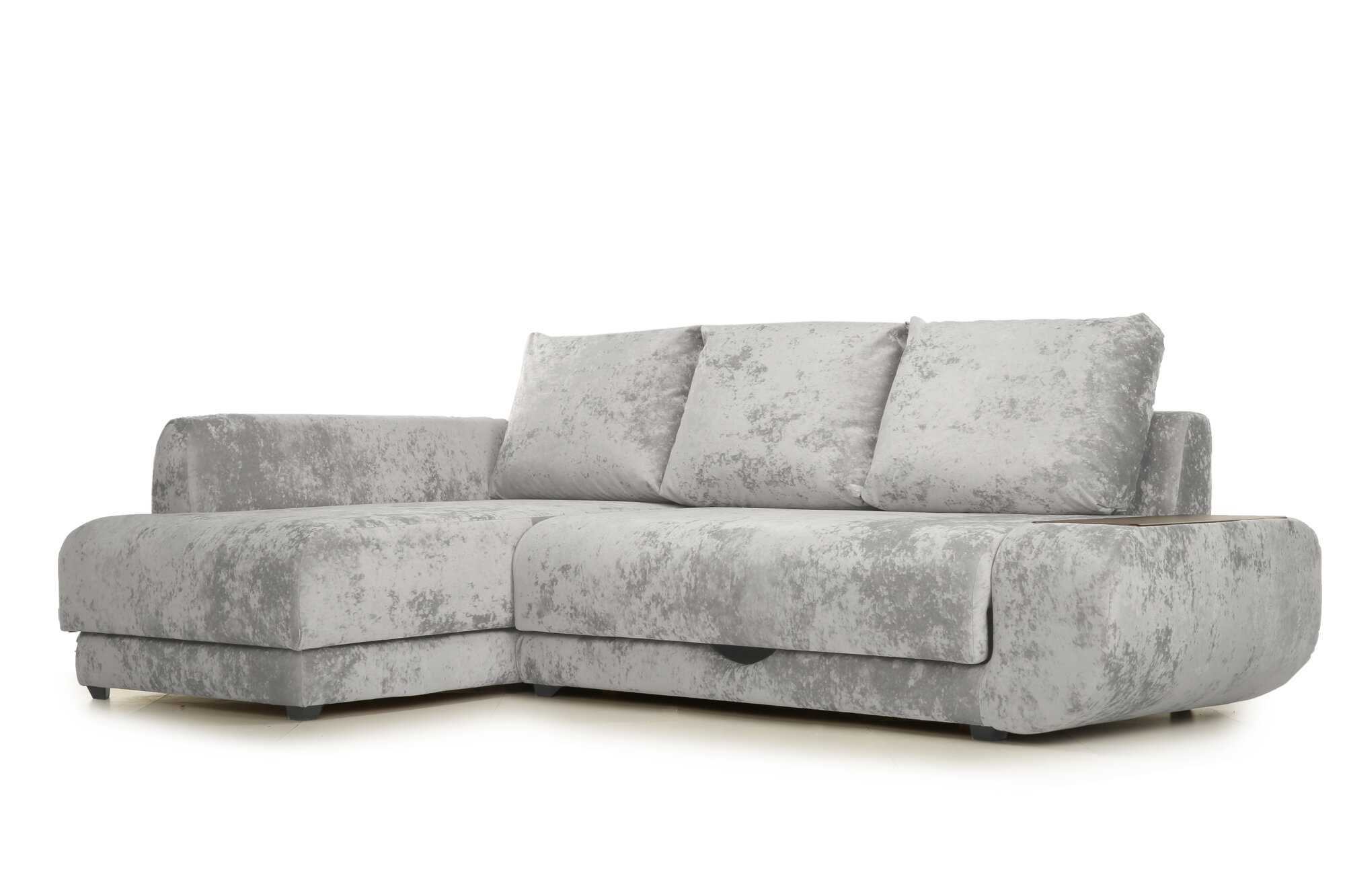 Диван угловой Нью-Йорк Независимый пружинный блок