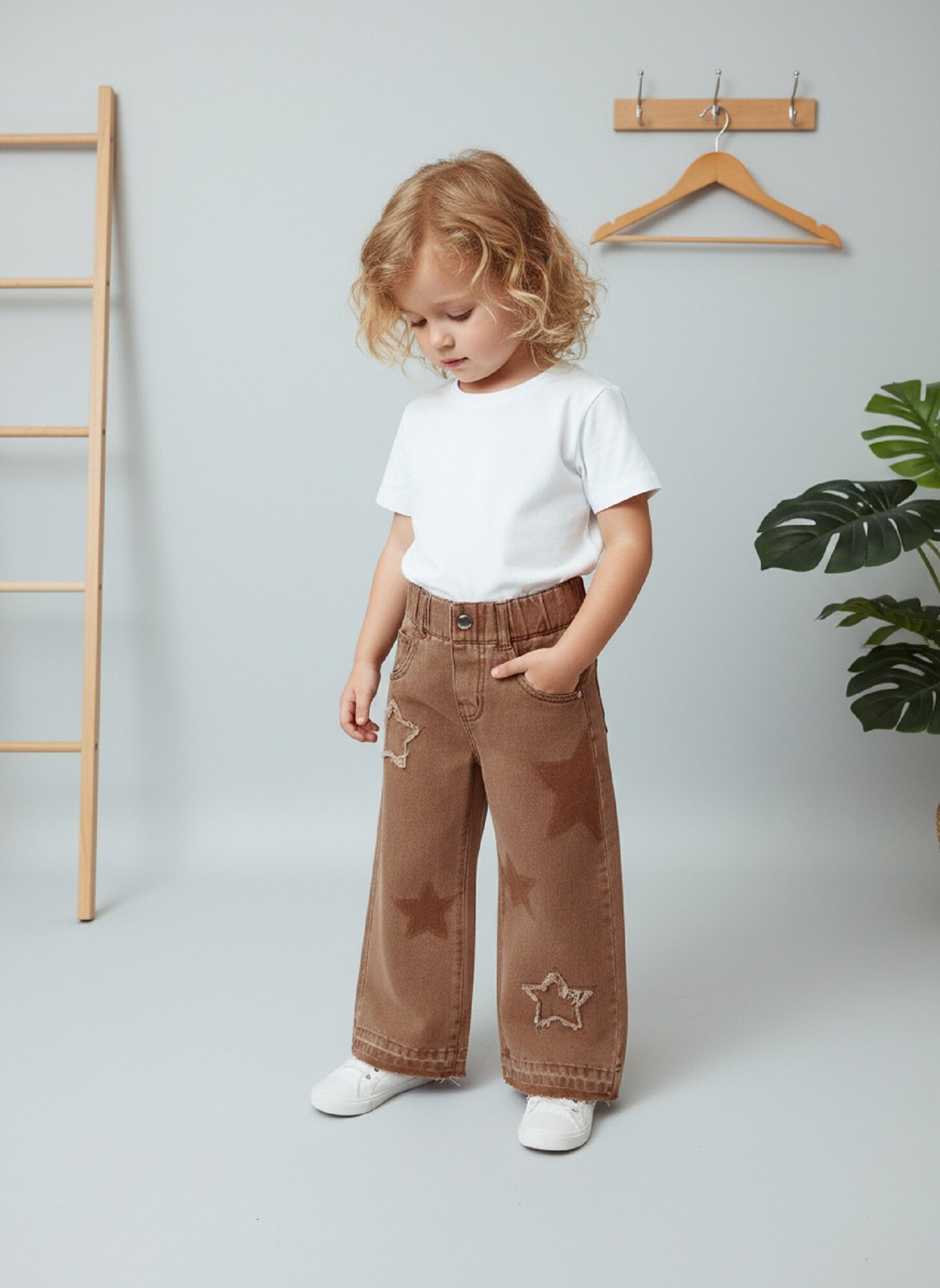 Джинсы весна/осень