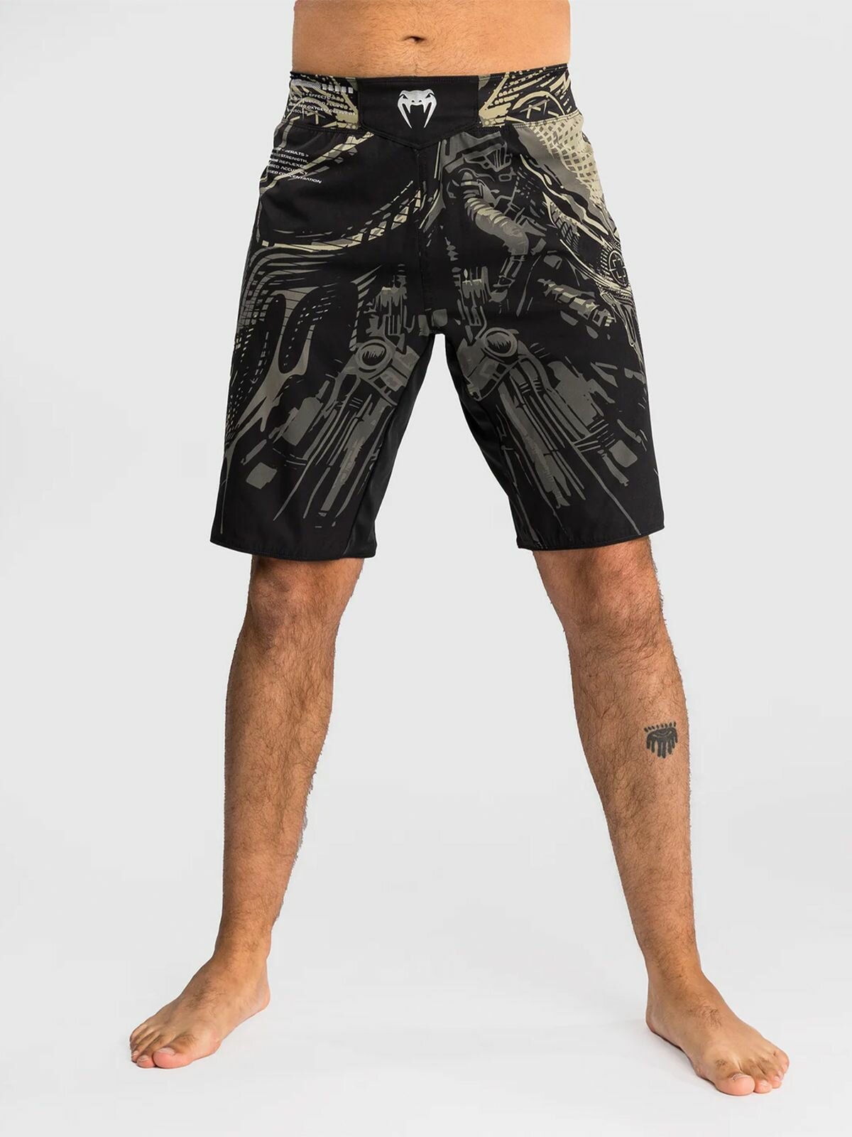 Шорты спортивные