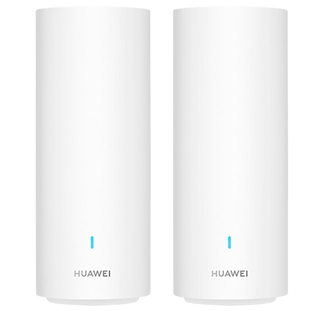 Роутер Huawei Mesh 3+2Pack (53030EBN) белый