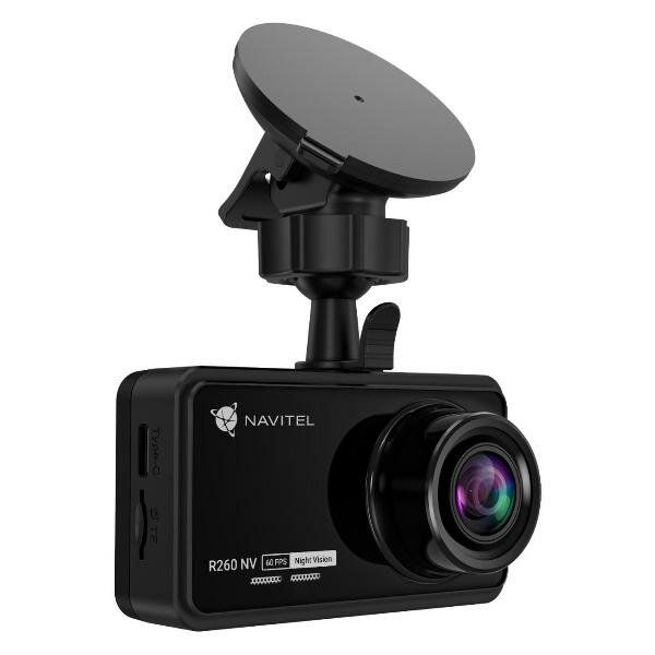 Видеорегистратор Navitel R260 NV