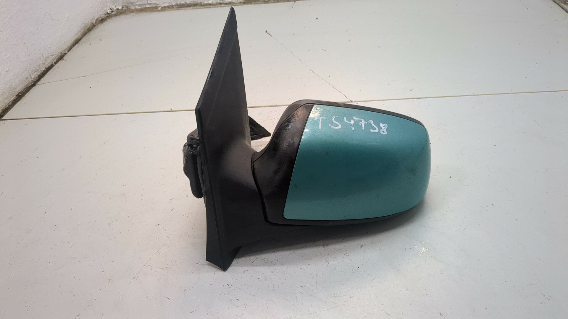 Зеркало боковое левое Ford Focus 2 Б/У