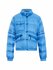 Куртка Moncler Day-Namic, размер 42, синий