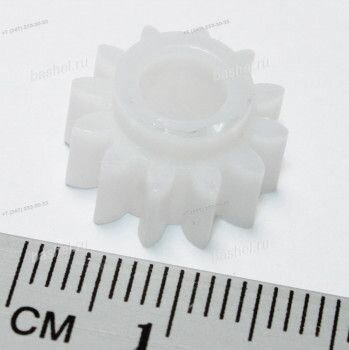 Шестерня блендера Philips Z-12a S-14-5.6-H8.1 (для всех моделей Philips)