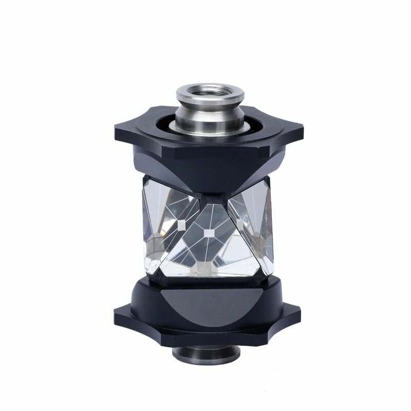 Роботизированная оптическая отражательная призма ATP1 360 градусов, аксессуар для оборудования тахеометра