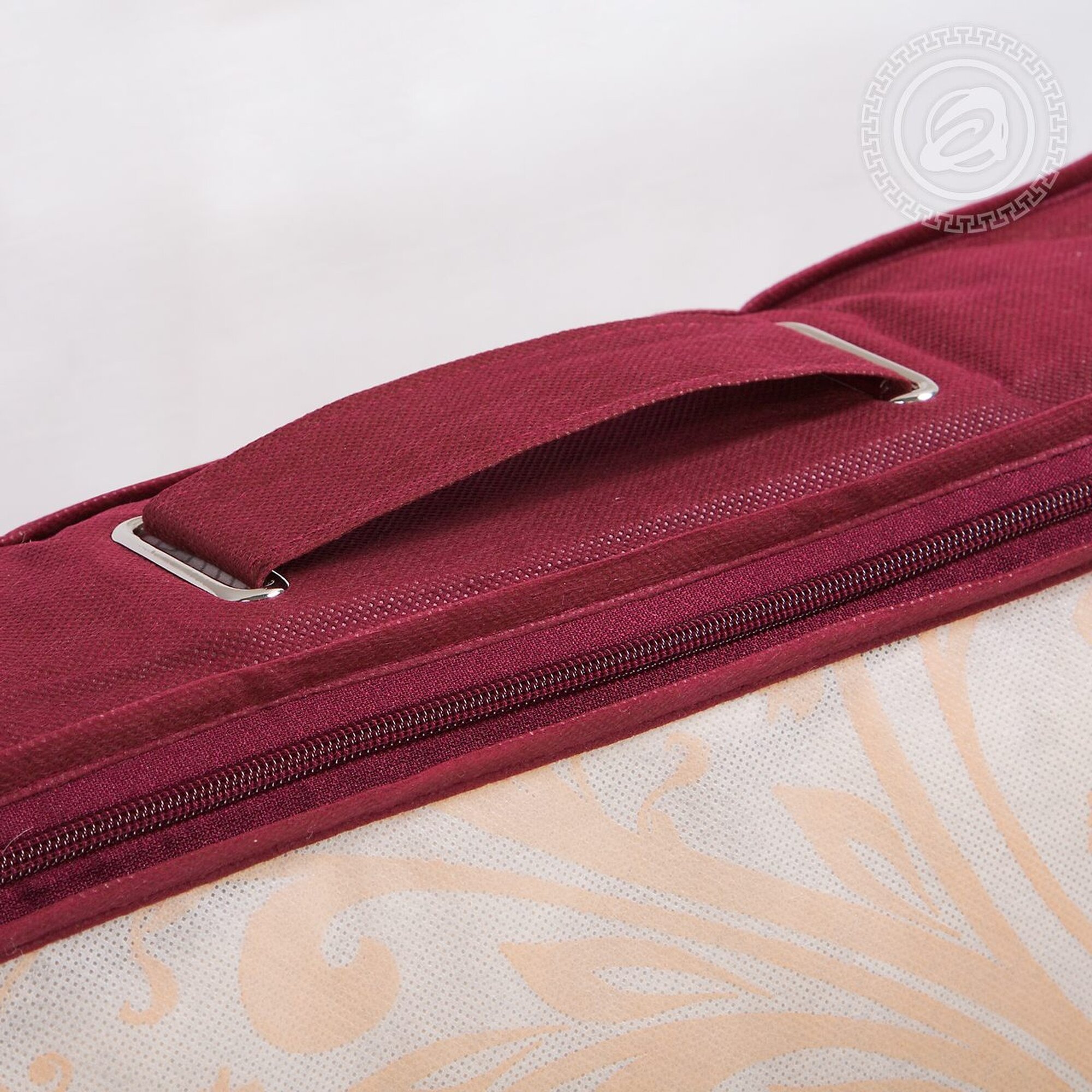 Одеяло Camel Premium 172х205 Верблюжья шерсть АртПостель Какао