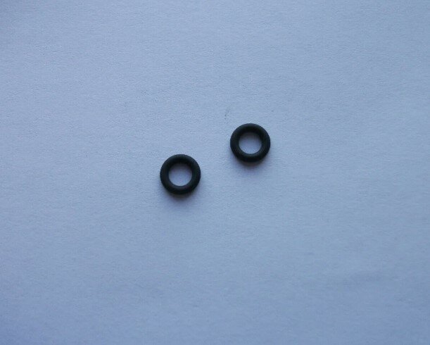 Кольцо штока водяного узла, d-3, для водонагревателя проточного газового