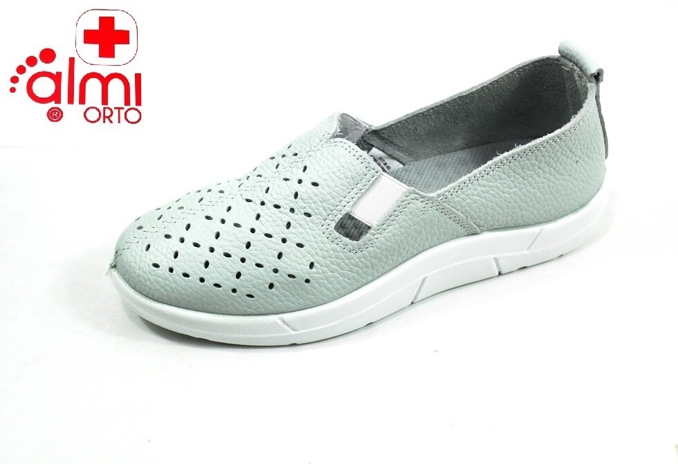 Полуботинки