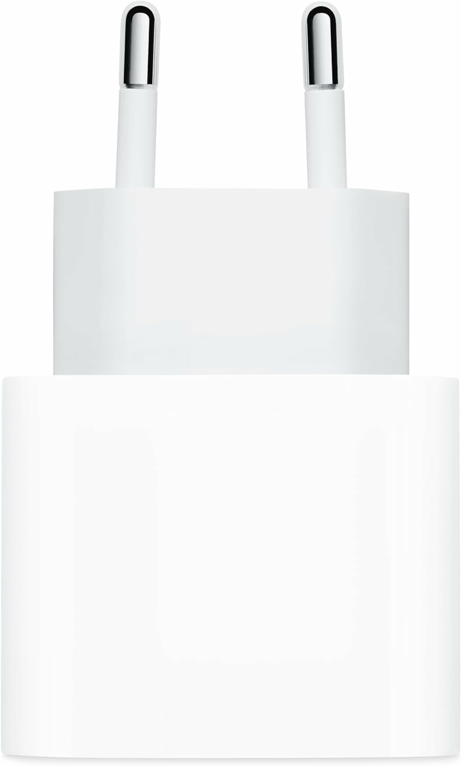 Сетевое зарядное устройство Apple A2347, USB-C, 20Вт, 2.2A, белый md3j4zm/a