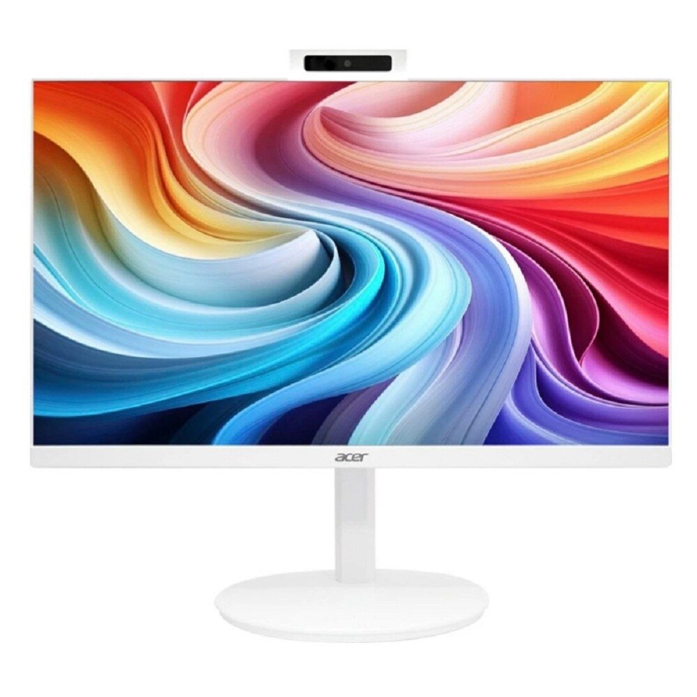 Моноблок Acer Aspire C27A DQ. BNDCD.005 White 27" FHD i5 1334U/16Gb/SSD512Gb/NoOS