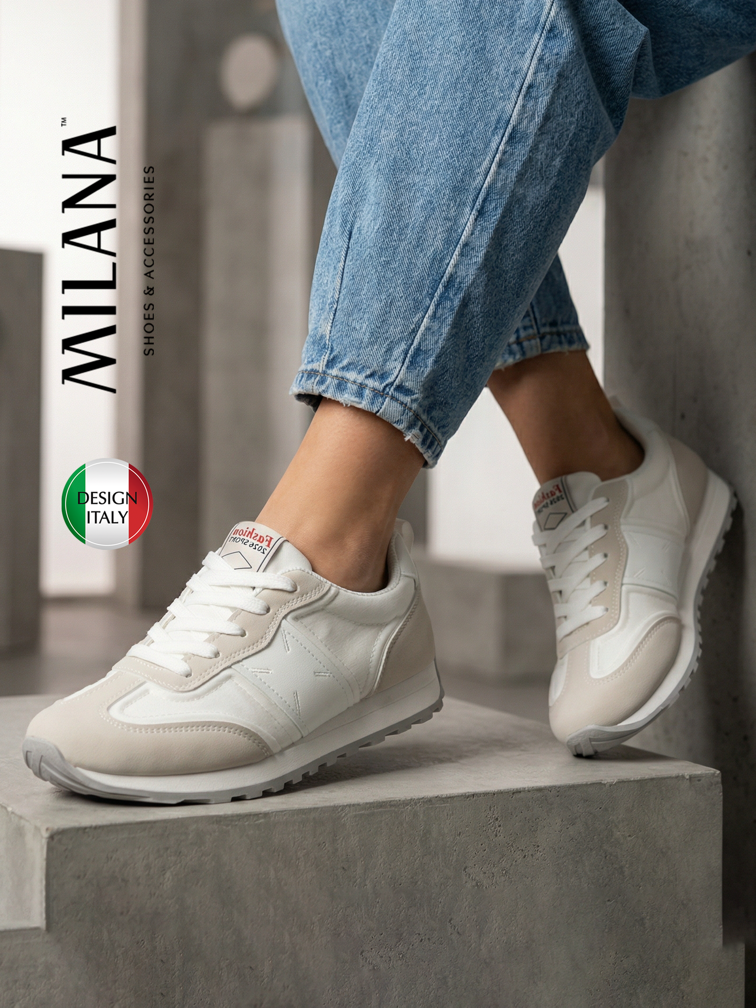 Кеды кроссовки