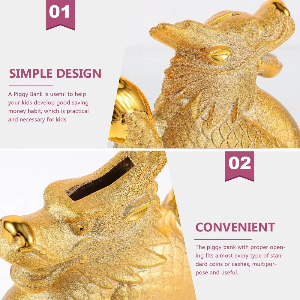 Копилка, 12.20х6.25 см