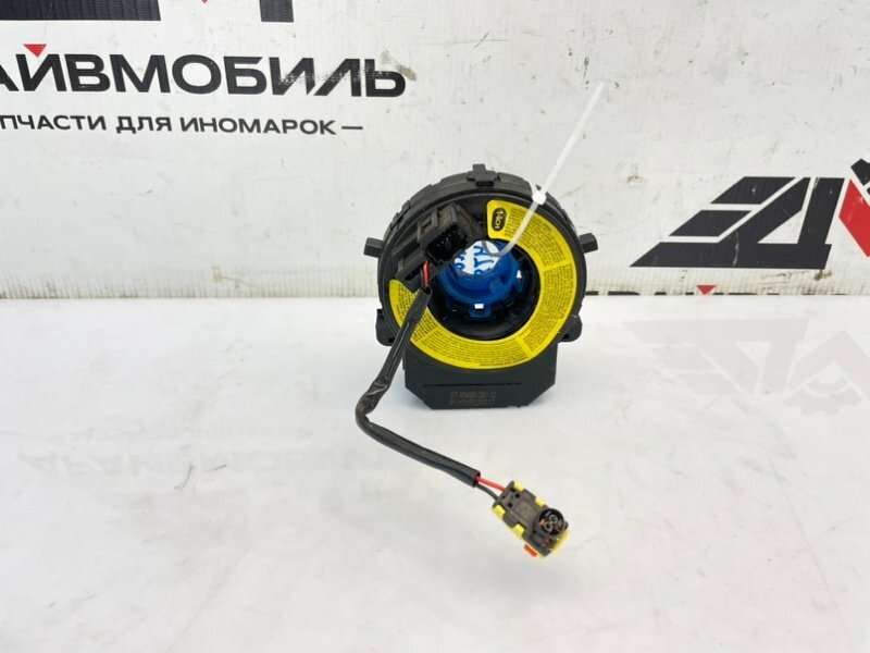 Б/У кольцо SRS Hyundai Sonata 2010 YF G4KD 67861 Sat арт. ST934903S110, 934903S110