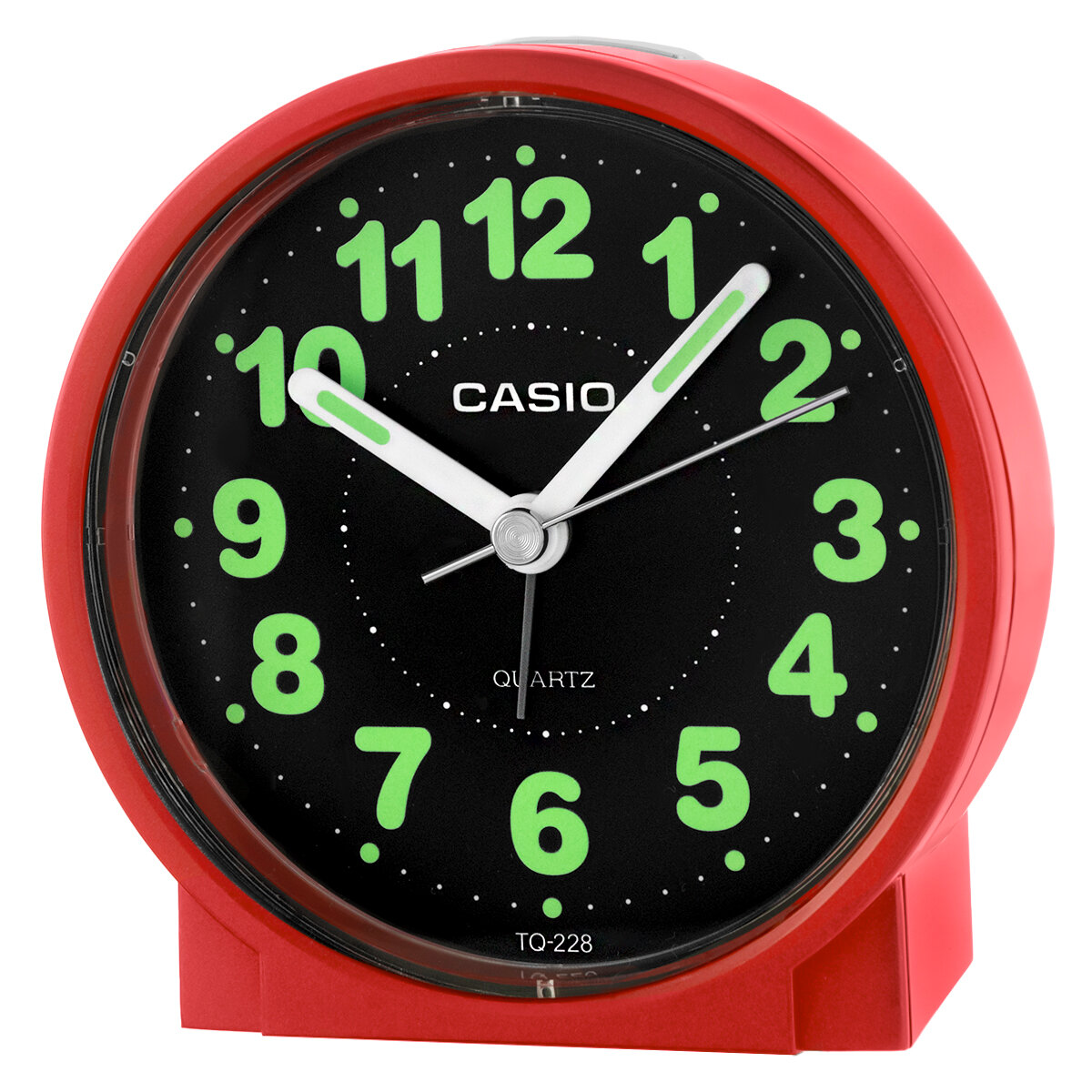 Будильник CASIO TQ-228-4