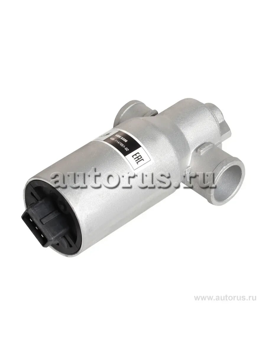 Регулятор холостого хода для А/М ГАЗ/УАЗ С ДВ. ЗМЗ-405/406/4