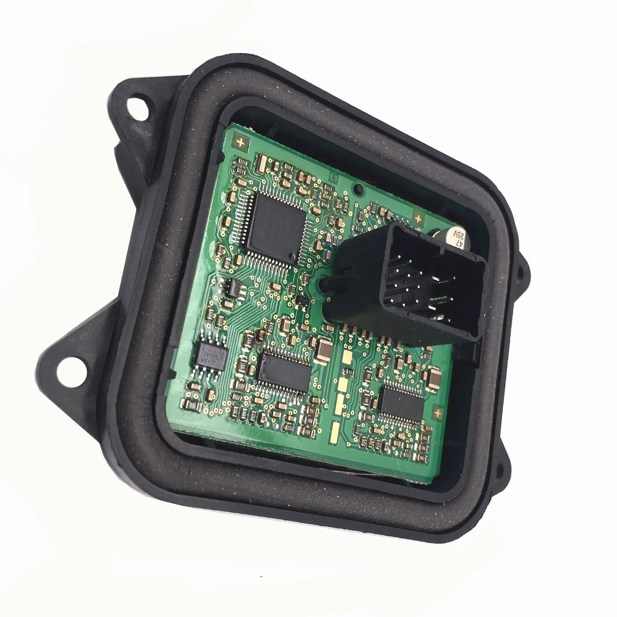 63117182396 7182396 Модуль драйвера фар ECU Драйвер Блок управления фарами для BMW X5 E70 E90 E91 E92 E93 X6 Z4