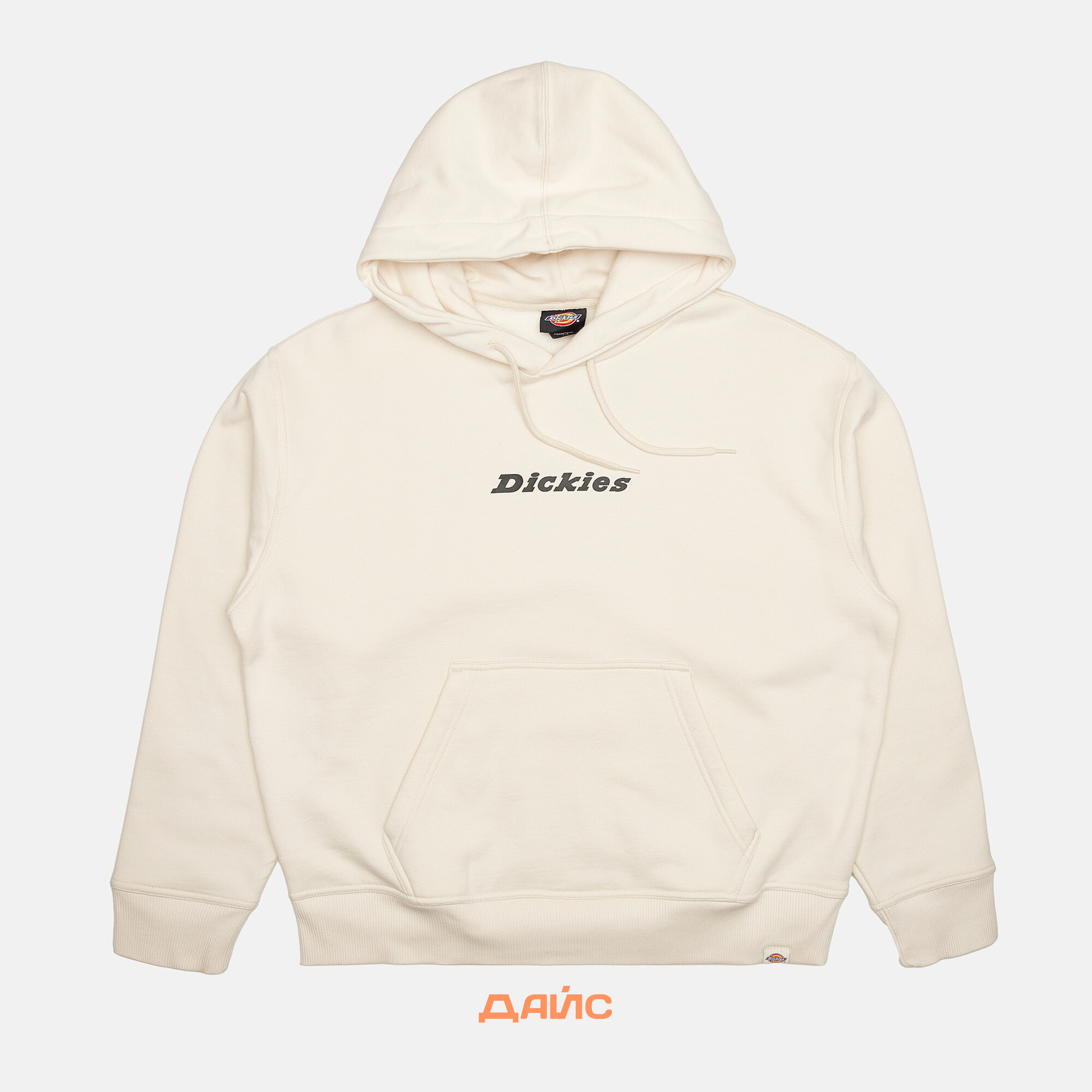 Толстовка Enterprise