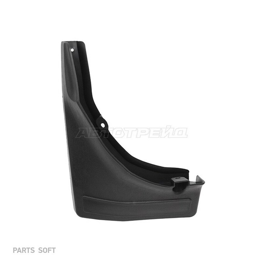 Брызговик Mercedes-Benz GLC 14-19 (Сзади/ Слева) SAT ST-23-0205 | цена за 1 шт