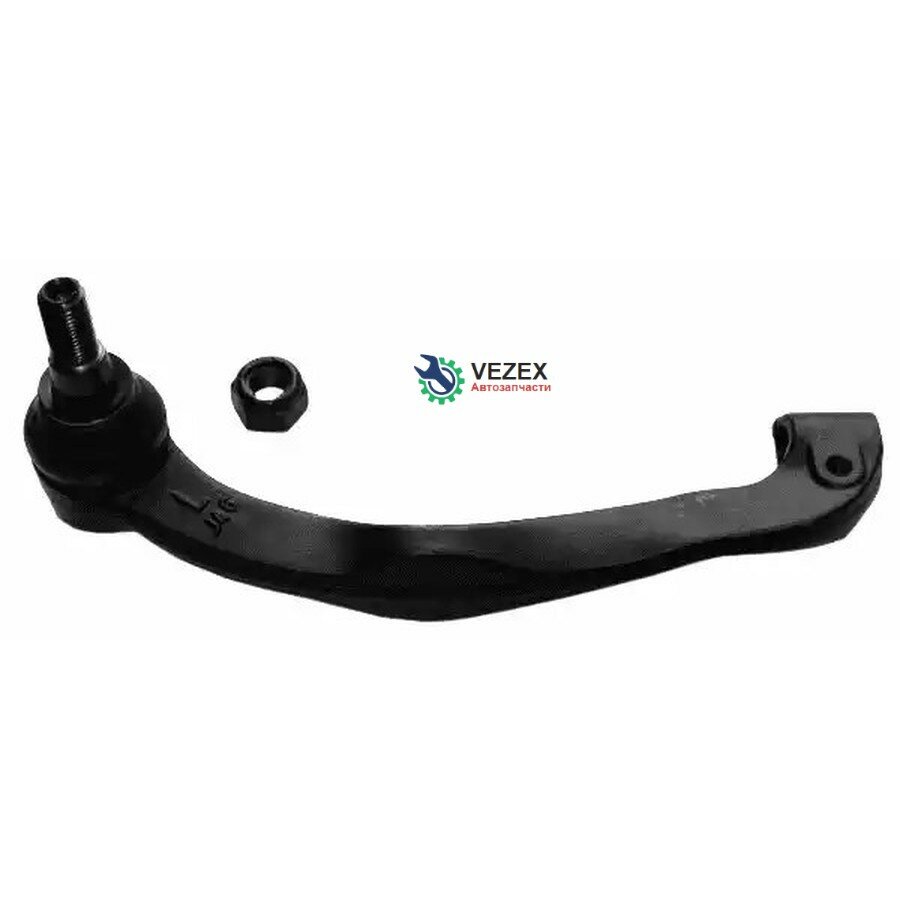LEMFORDER 2759402 Наконечник рулевой левый VW TRANSPORTER V 2759402