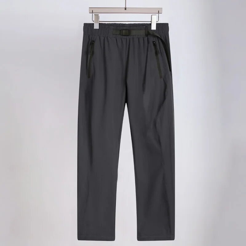 Брюки спортивные