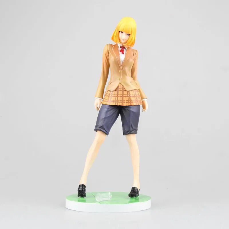 Фигурки аниме Prison School/мидорикава хана коллекционные фигурки(21CM)