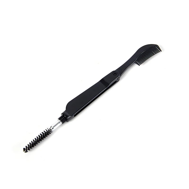 Двойная расческа для ресниц и бровей B