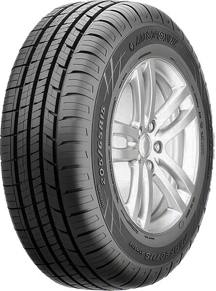 Шина летняя 235/60R18 Austone SP-602 (103V), для легковых автомобилей