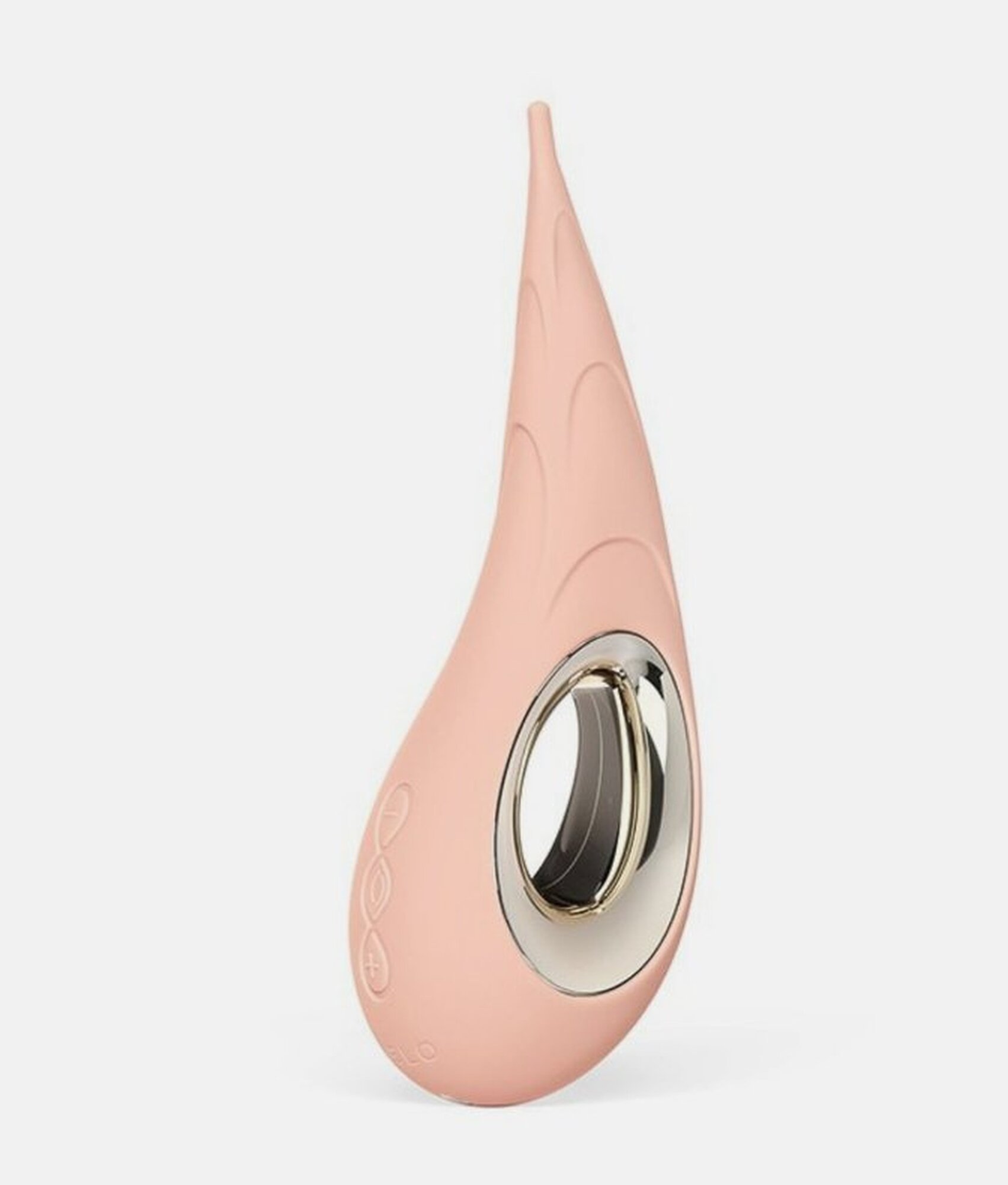 Точечный осциллятор LELO Dot Cruise, цвет розовый