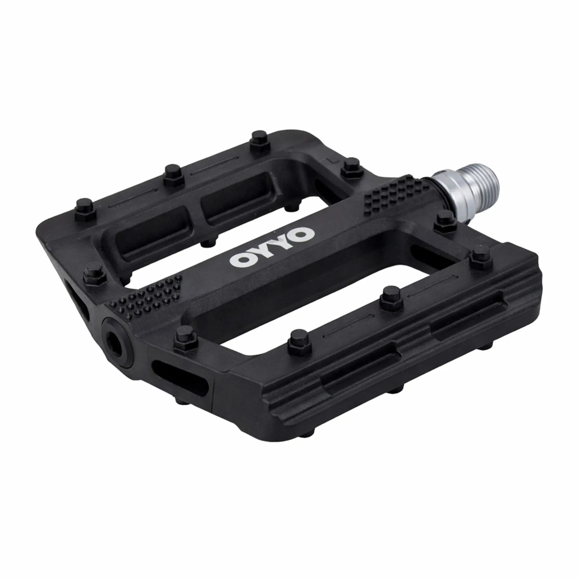 Педали OYYO PD40, черный