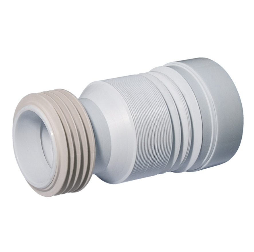 Раздвижной слив для унитаза ORIO С-990Р