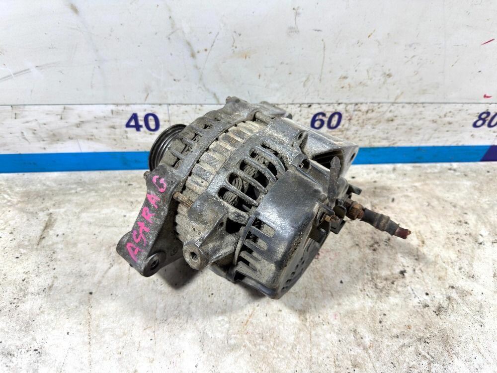 Генератор Opel Astra G