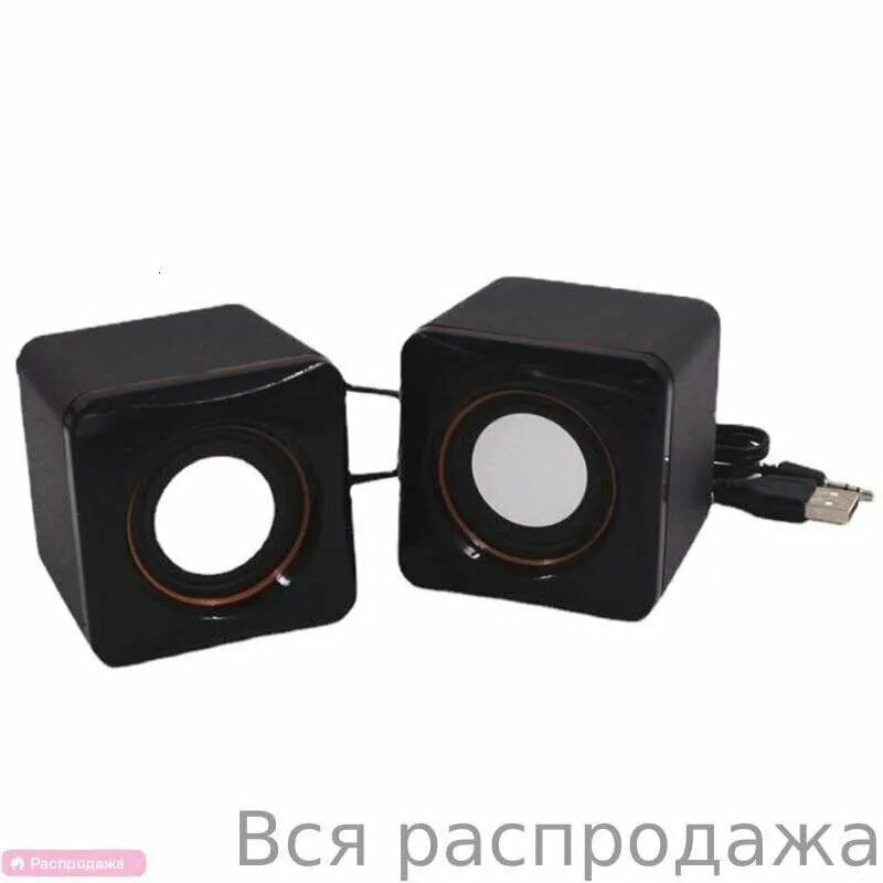 Портативная колонка 101Z USB