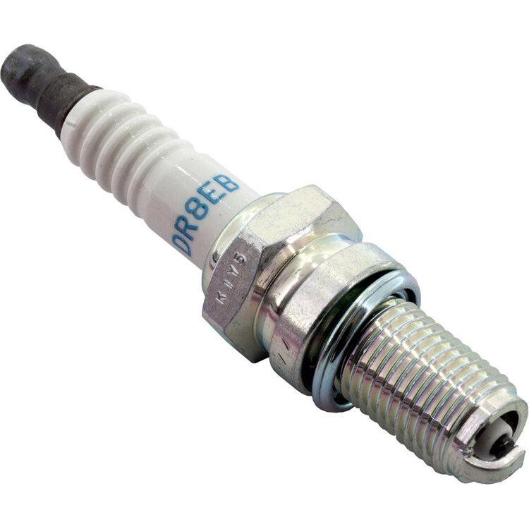 Свеча NGK DR8EB 4855