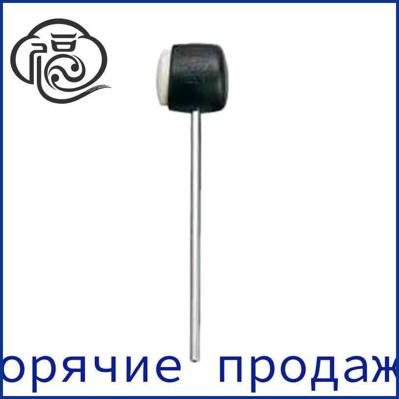 Двусторонние колотушки для педалей бас-барабана ударных инструментов, аксессуар-молоток