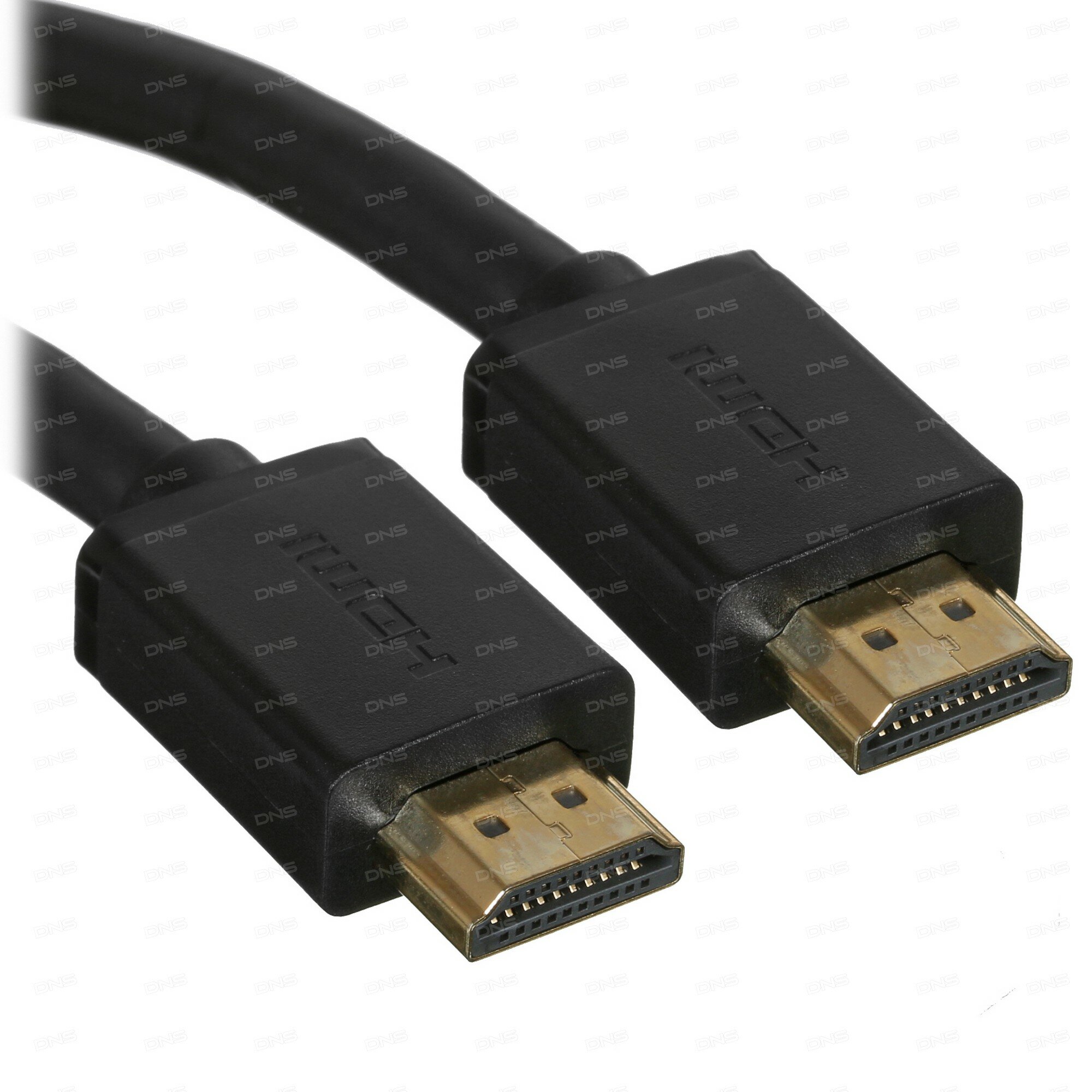 Кабель Ugreen HDMI - HDMI, 1 м