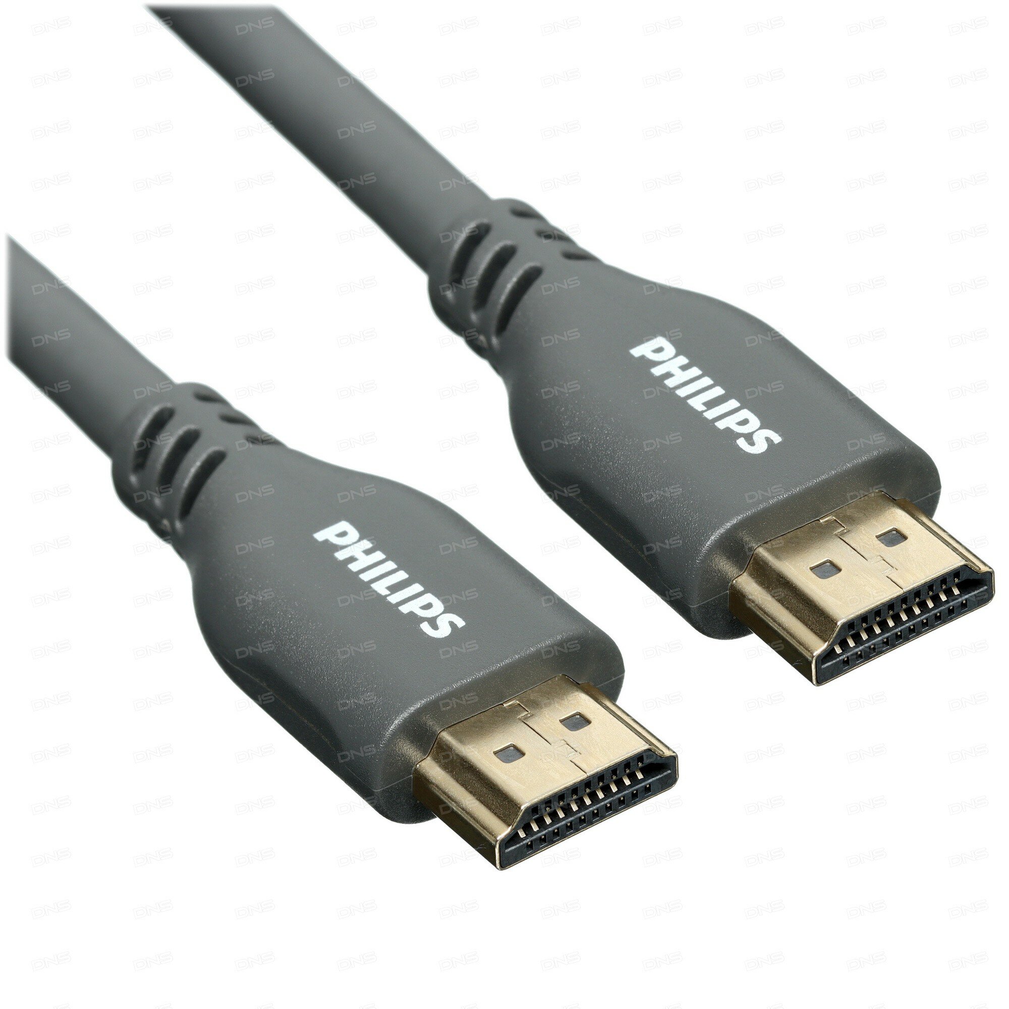 Кабель Philips HDMI - HDMI, 5 м