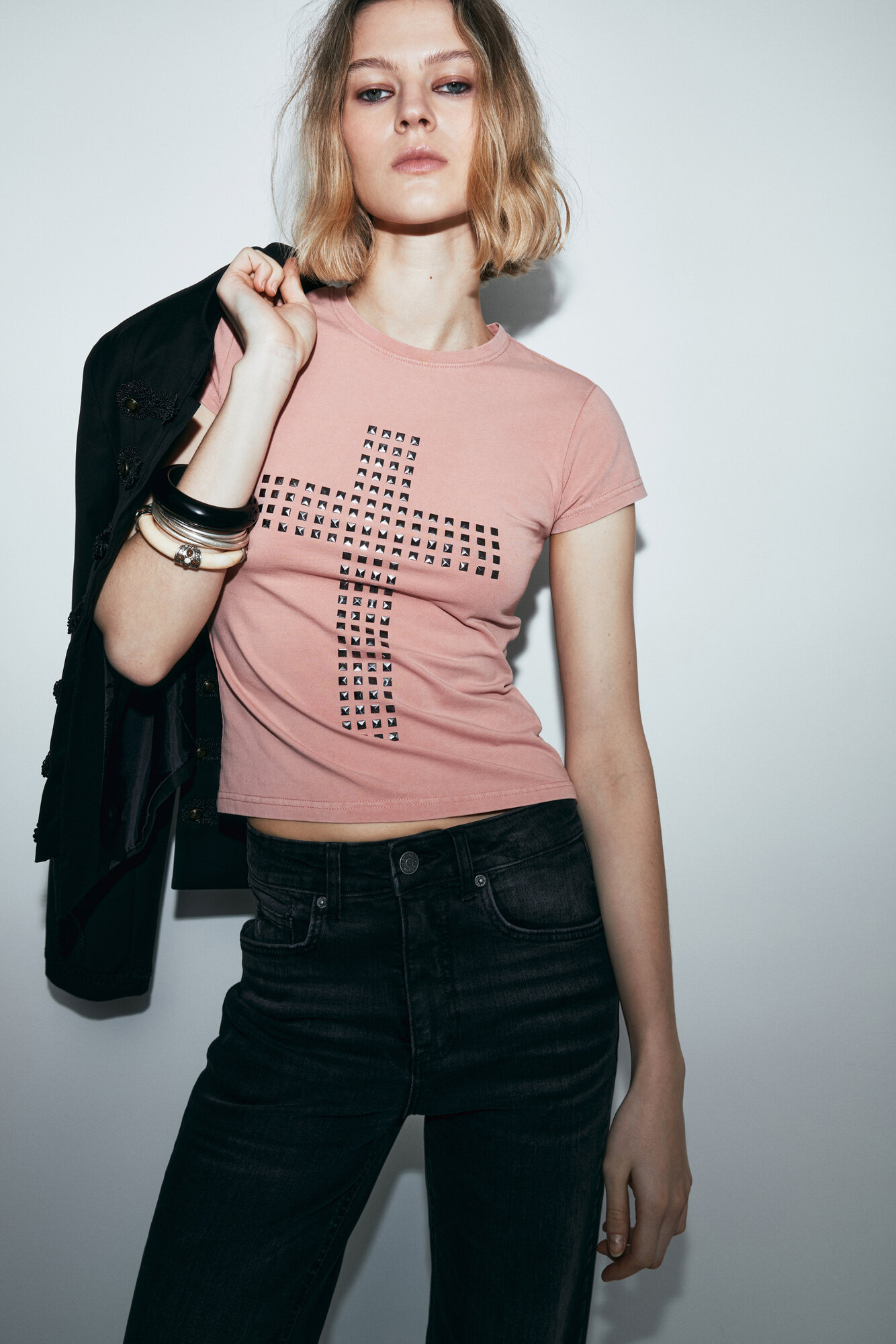 Футболка rock