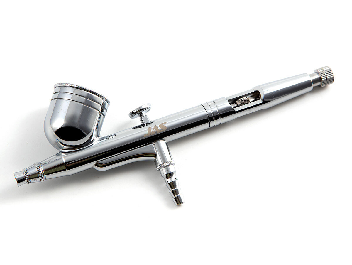 Аэрограф JAS 1158