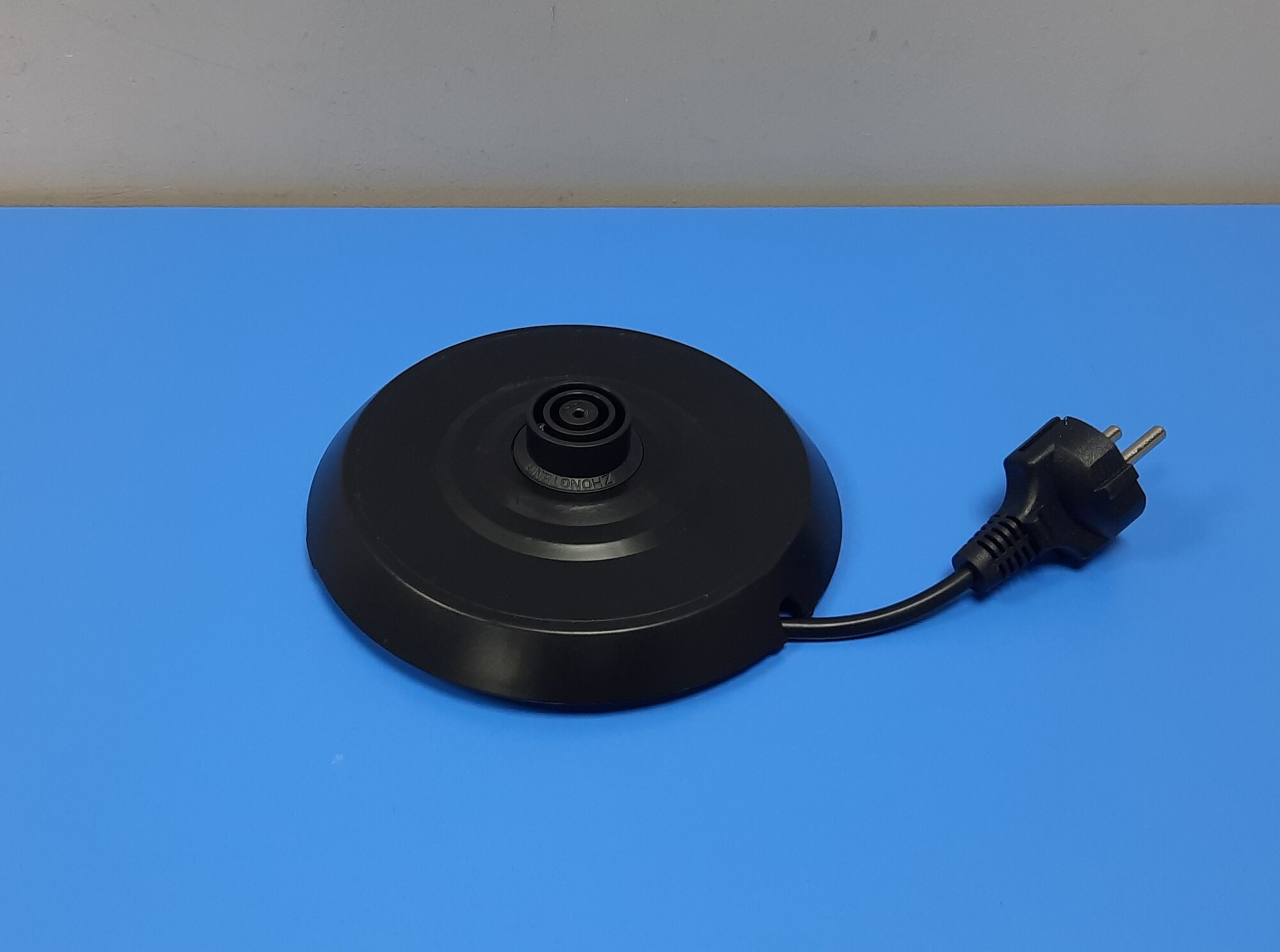 Нагревательная платформа электрочайника JVC JK-KE1508